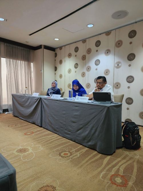 UMPSA launches Recruitment Drive with Successful Walk-In Interview Session | UMPSA News